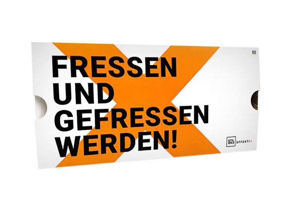 STARTSEITE - EFFEKTIX